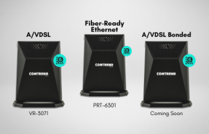 Comtrend Announces Expansion of Ultra-High-Power WiFi 6 Gateway Lineup ...