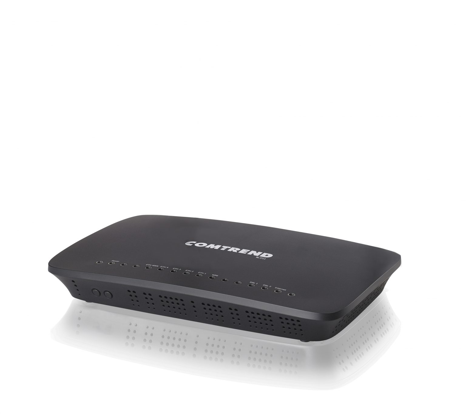 DSL Gateways - Comtrend