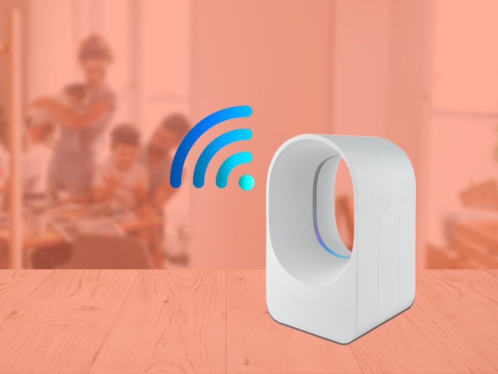 The Comtrend VR-3071 is the First OpenSync- Certified VDSL Gateway ...