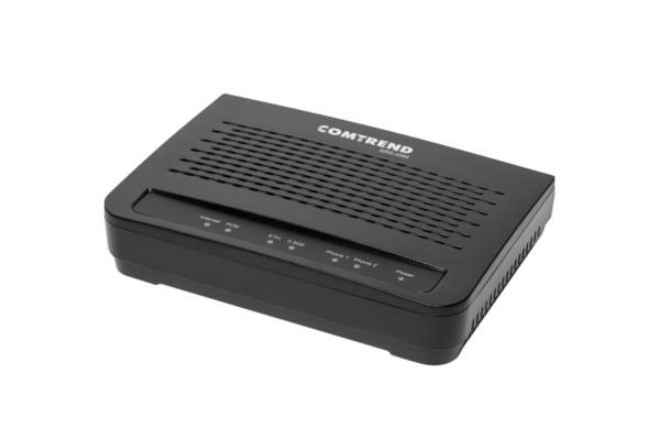 Fiber ONT - Comtrend