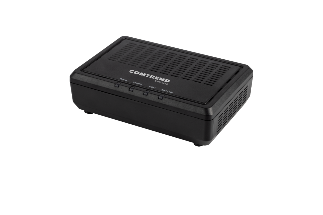 VR-3060: AC1600 TR-069 A/VDSL2 Gateway - Comtrend