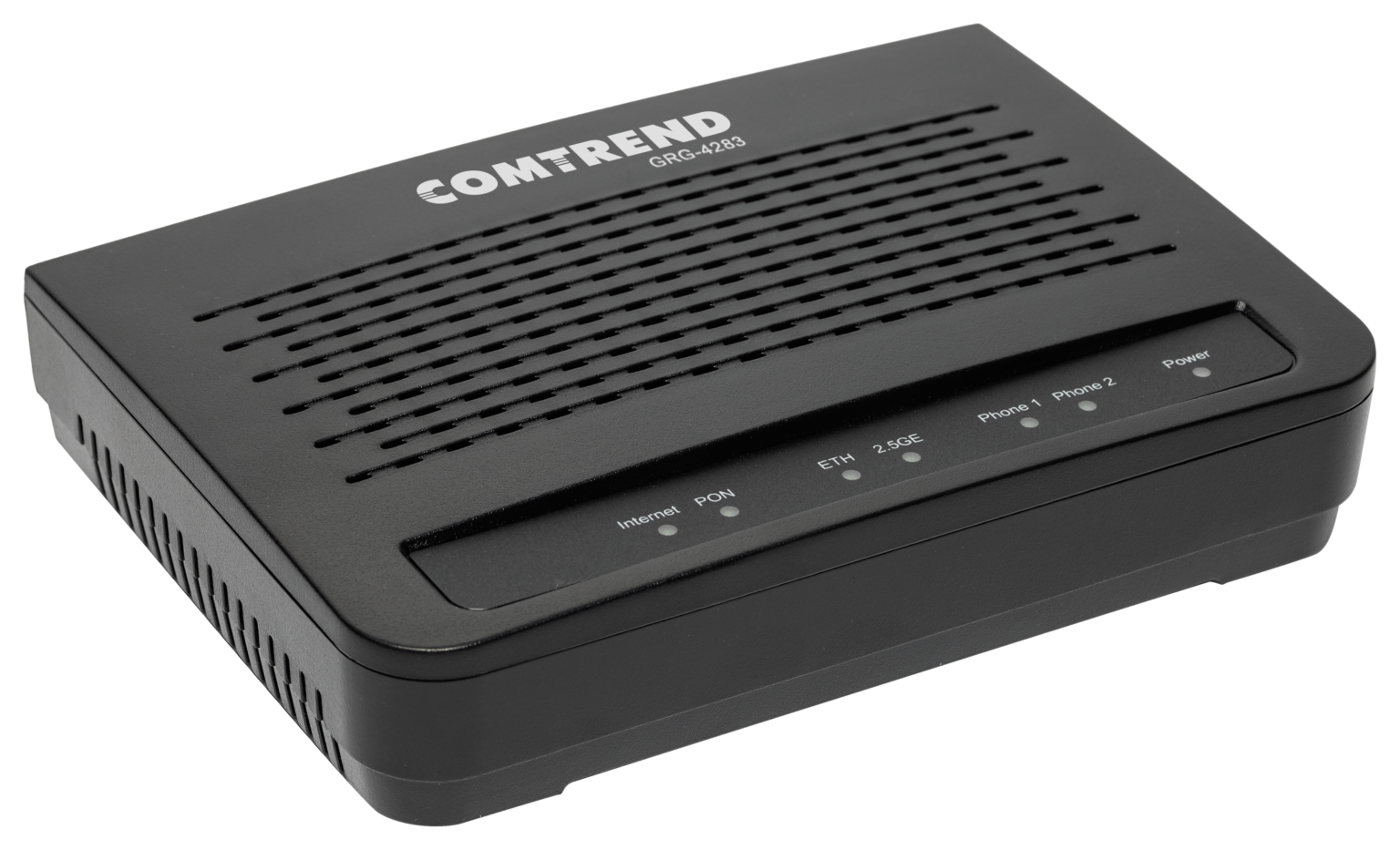 TiBit OpenPON Microplug Solution - Comtrend