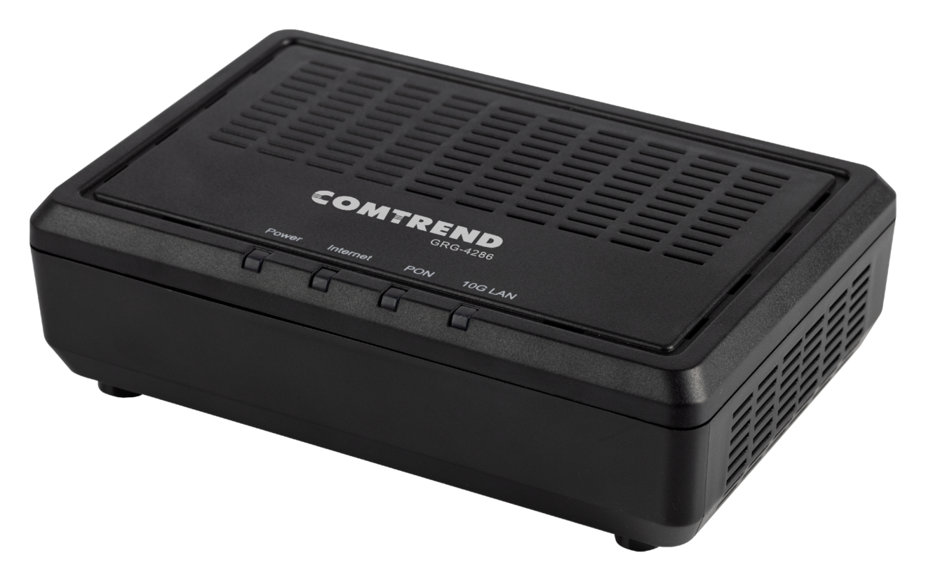 ONT Solution - Comtrend