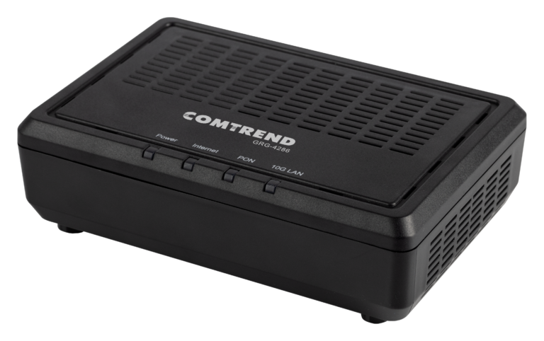 TiBit OpenPON Microplug Solution - Comtrend