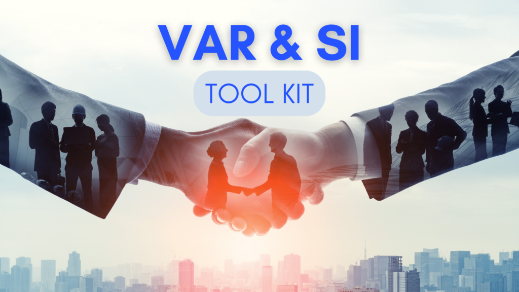 VAR Resources - Comtrend