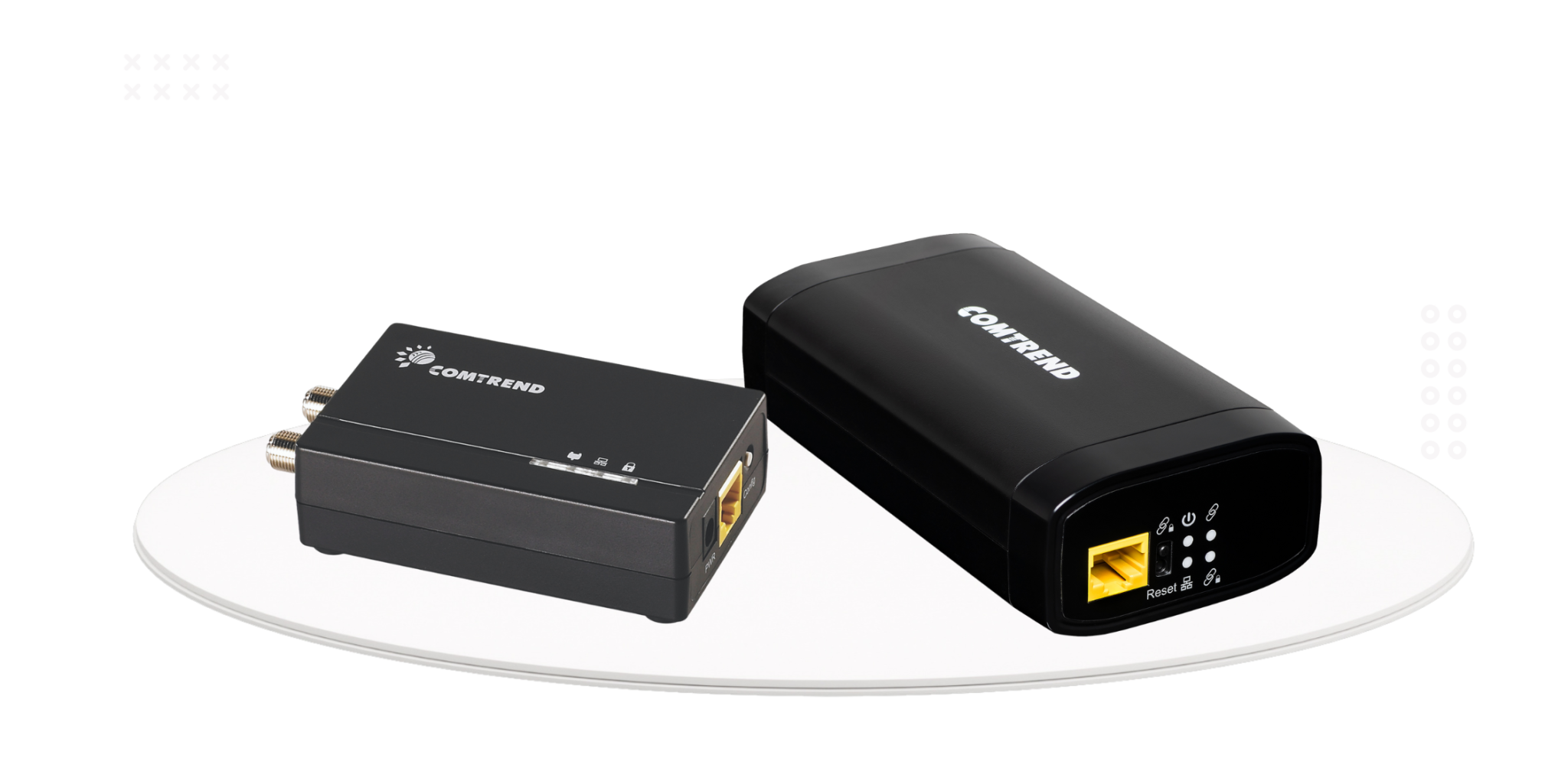 VAR Resources - Comtrend