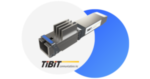 TiBit OpenPON Microplug Solution - Comtrend