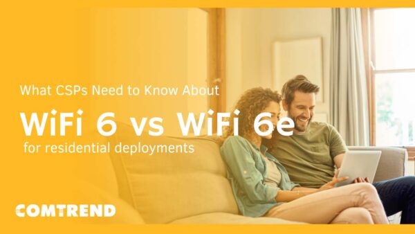 All Products - Comtrend