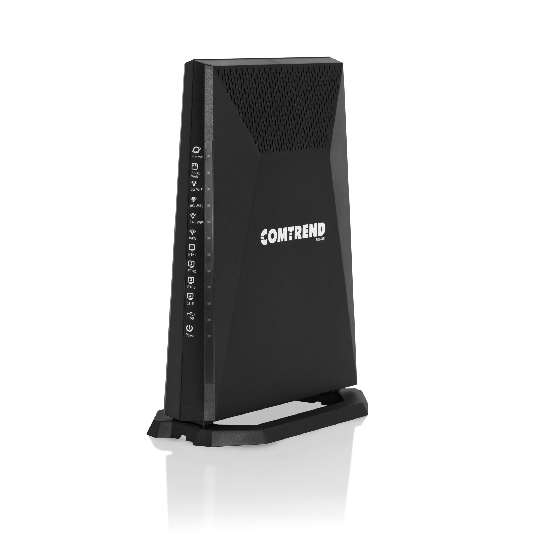 PRT-6301: WiFi 6 AX5400 Ethernet Gateway - Comtrend