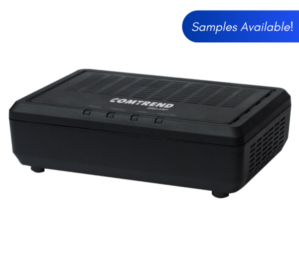 WR-6895: WiFi 5 AC2050 Ethernet Gateway - Comtrend