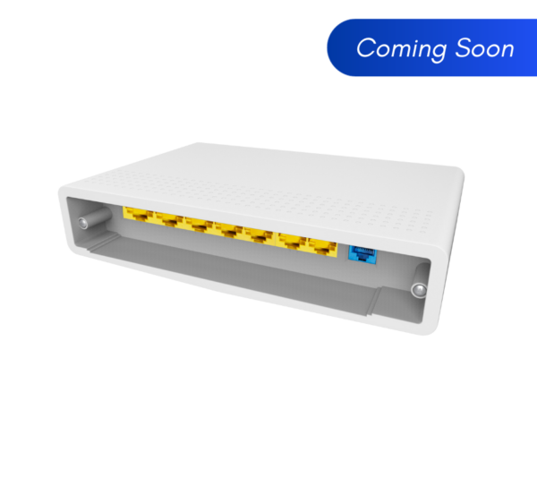 Fiber ONT - Comtrend