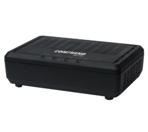 TiBit OpenPON Microplug Solution - Comtrend