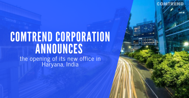 NL-3120: WiFi 5 AC2050 A/VDSL Bonded Gateway - Comtrend