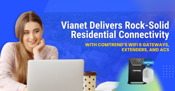 All Products - Comtrend