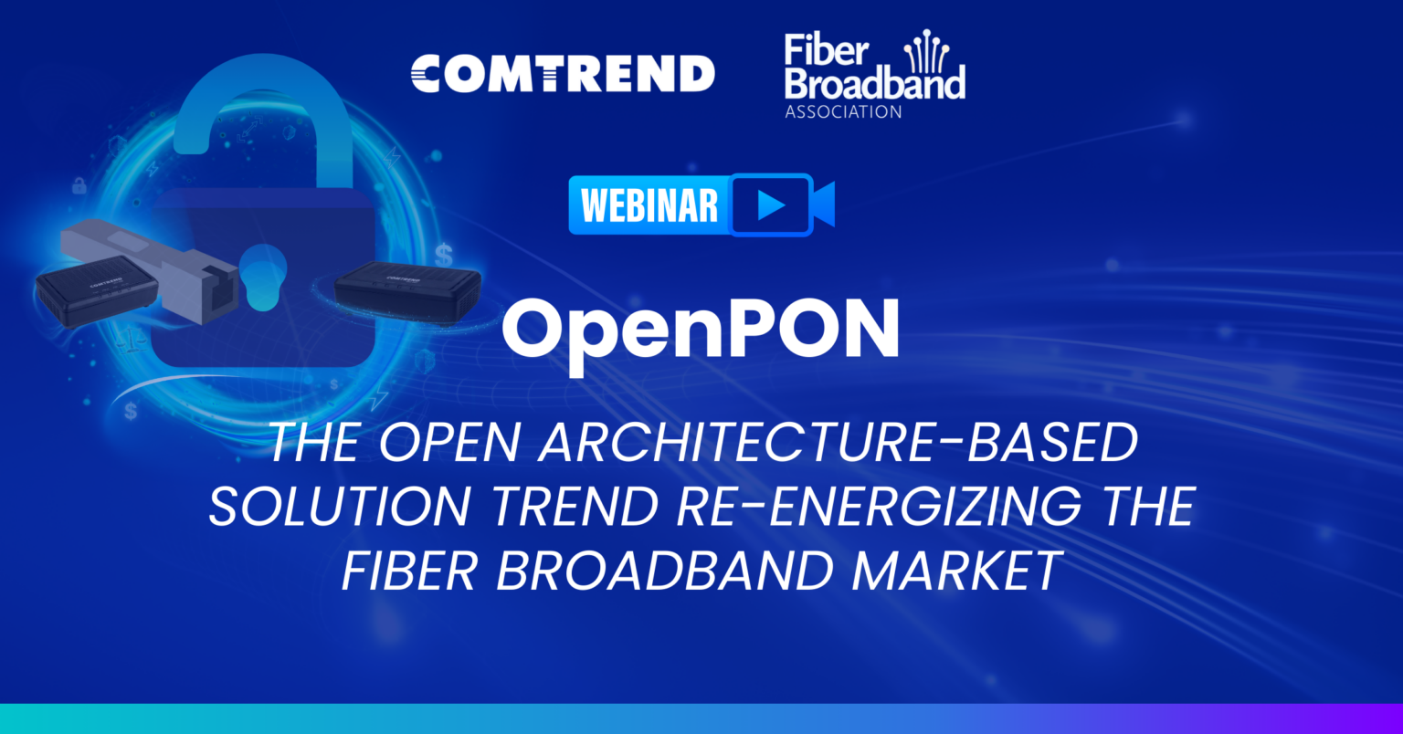 New Technology - Comtrend